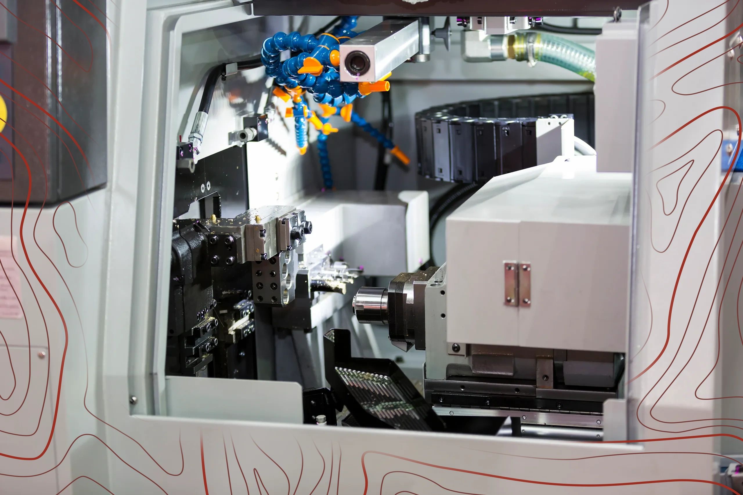 About us | Podium Products